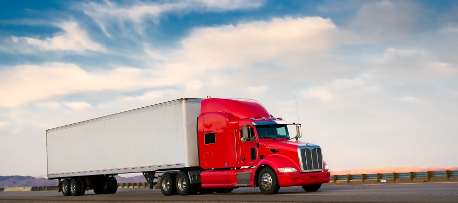 Carriers - Quality Produce Shippers